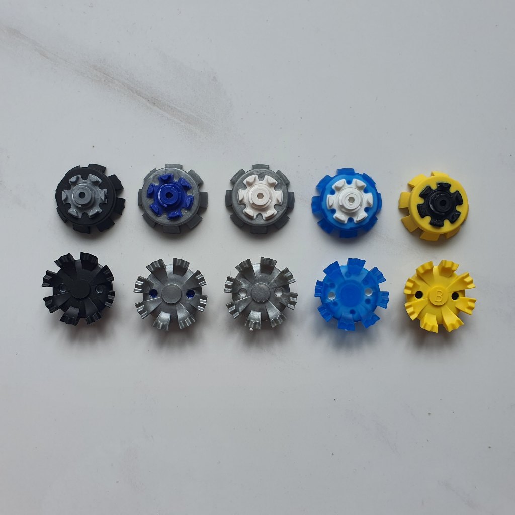 14 Pcs Golf Shoe Spikes - Golf Shoe Spikes Quick Rotating Spikes Fast ...