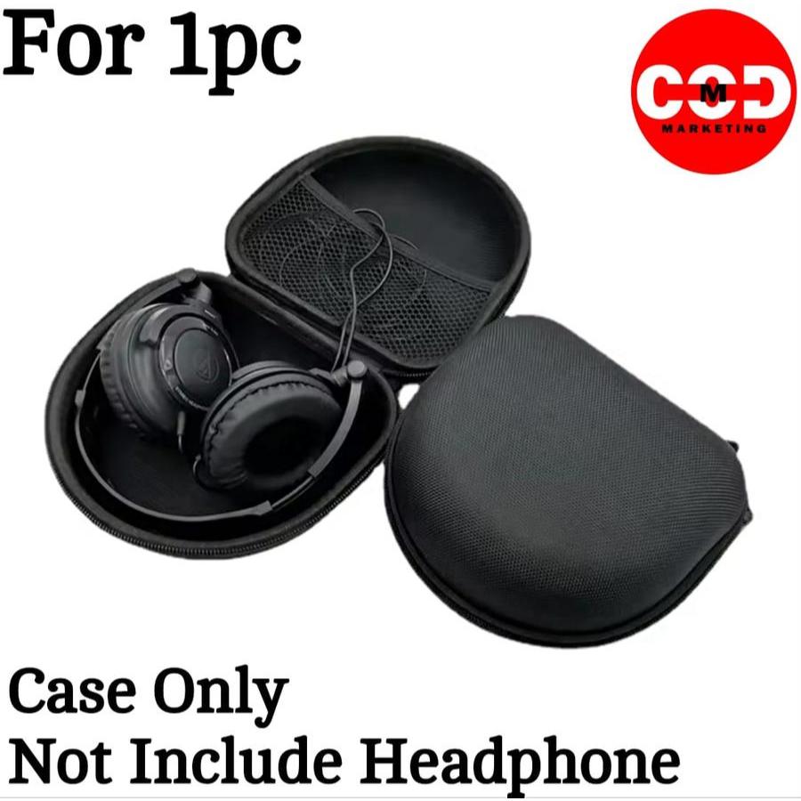 Logitech H600 Headset Headphones Case - Logitech Headset H 600 ...