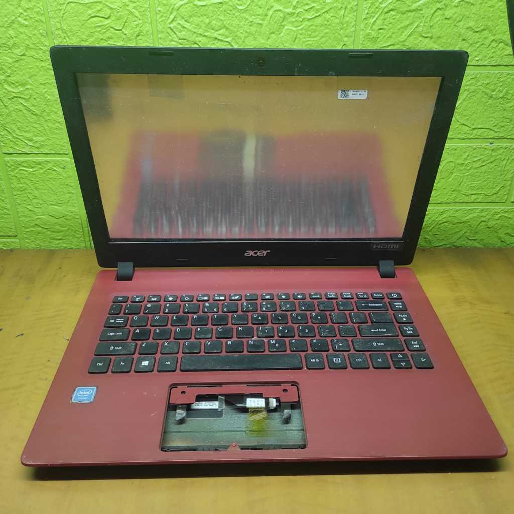 Acer Aspire 3 A314-32 Laptop Casing Case | Shopee Philippines