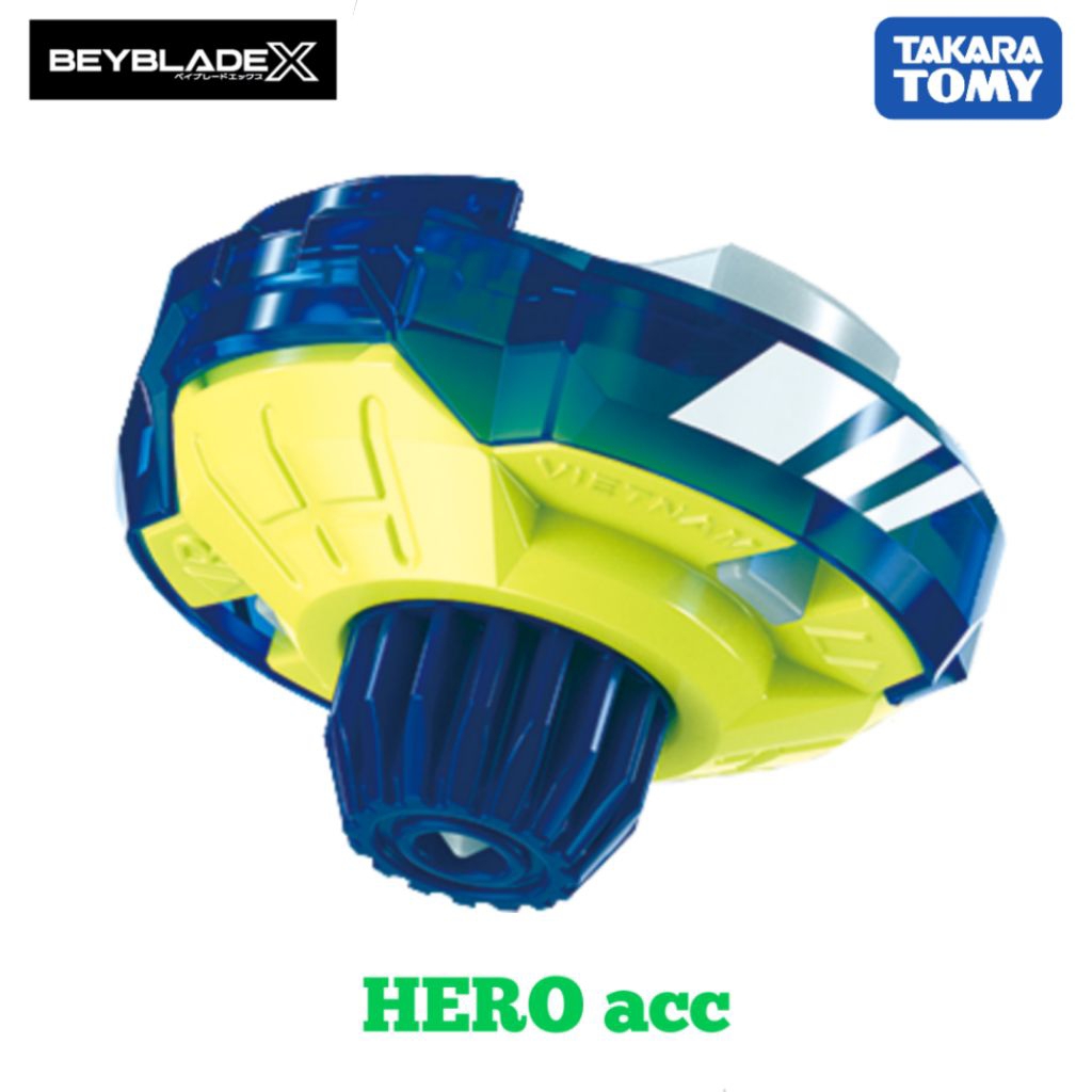 Beyblade X CX Ratchet Integrated Bit - TURBO Original TAKARA TOMY ...
