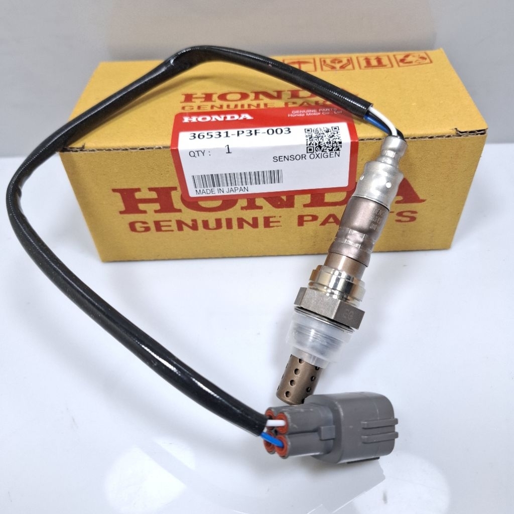 OXYGEN SENSOR O2 SENSOR CRV EXHAUST 1999-2002 YEAR ACCORD 1993-1998 HRV ...