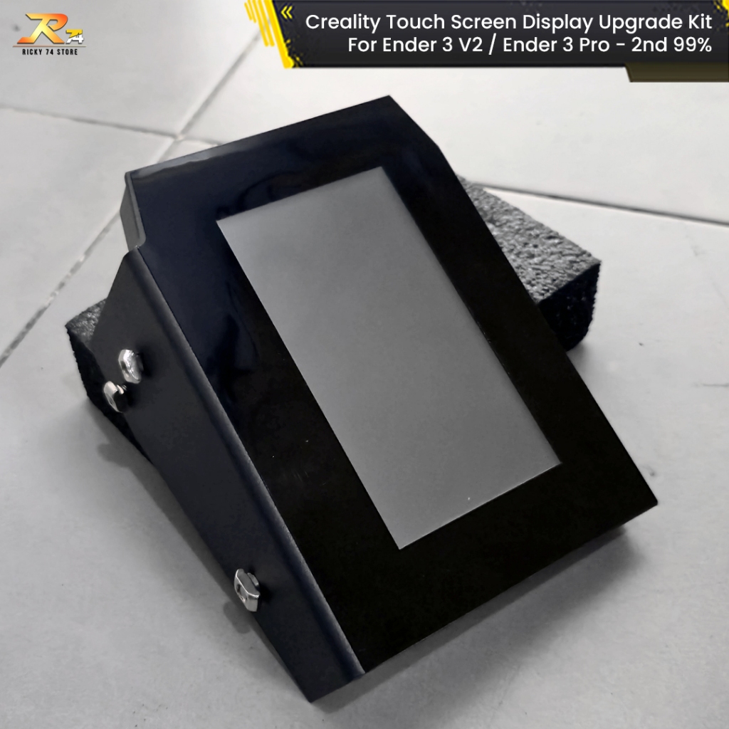 Creality Touch Screen Display Upgrade Kit Ender 3 V2 Ender 3 Pro - 2nd ...