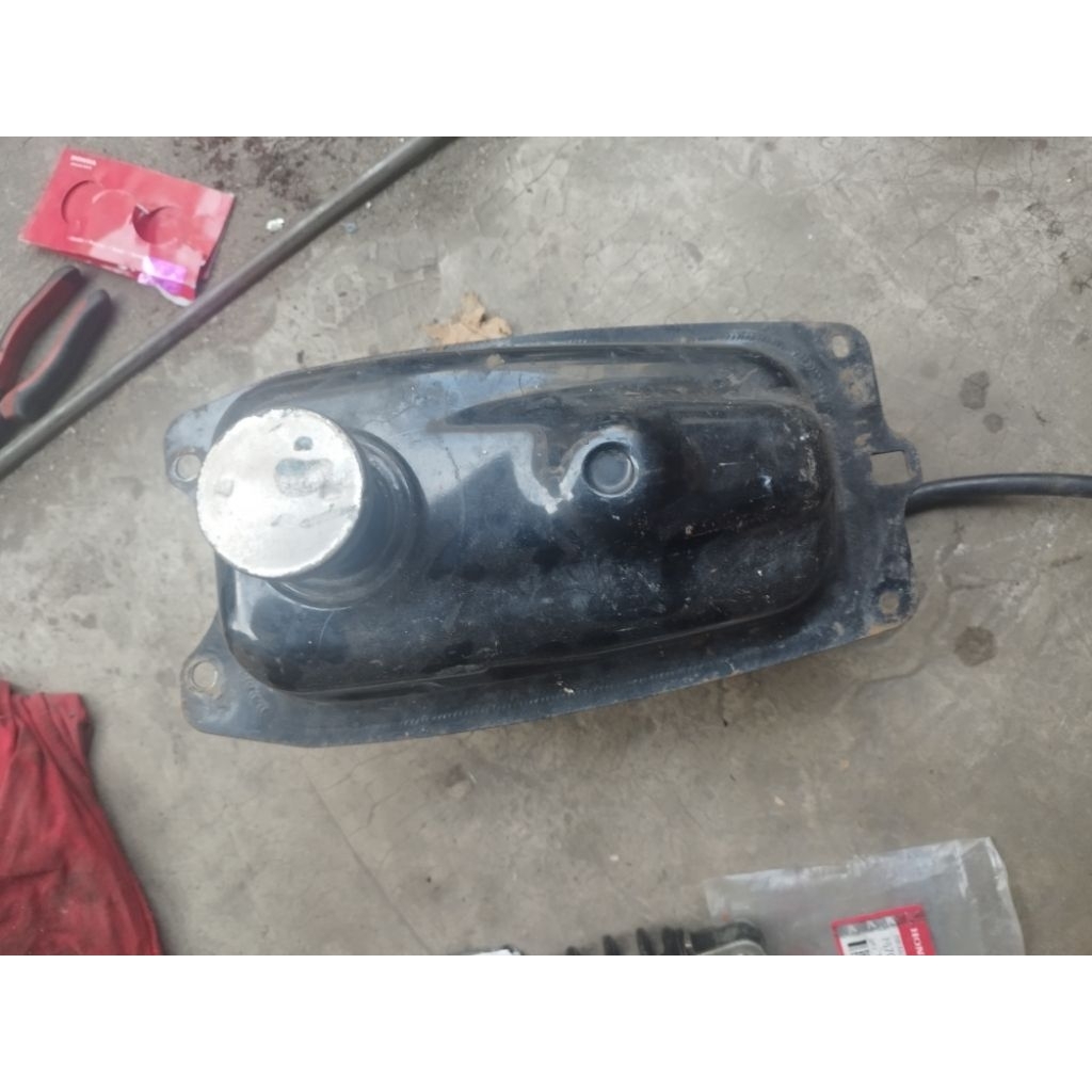Original Yamaha Aerox Old 155 Fuel Pump Tank Removed | Shopee Philippines