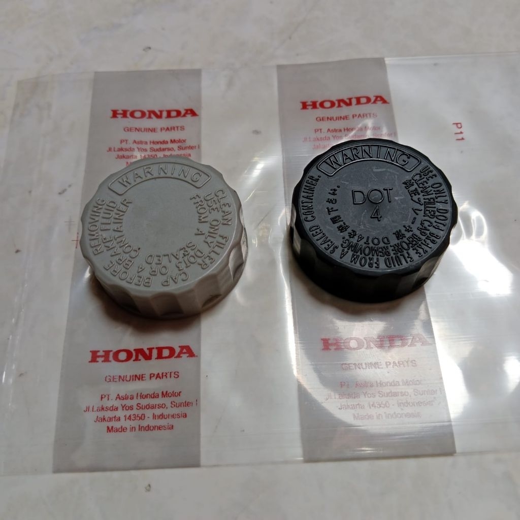 Original honda brio mobilio jazz city accord civic crv clutch oil tube ...
