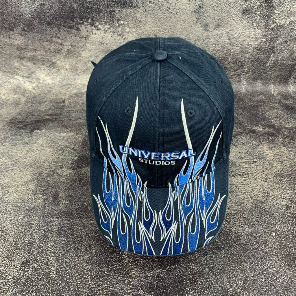 THRIFT UNIVERSAL STUDIO HAT - Second Original 1 | Shopee Philippines
