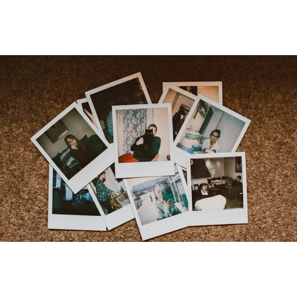 Polaroid PHOTOS***** | Shopee Philippines
