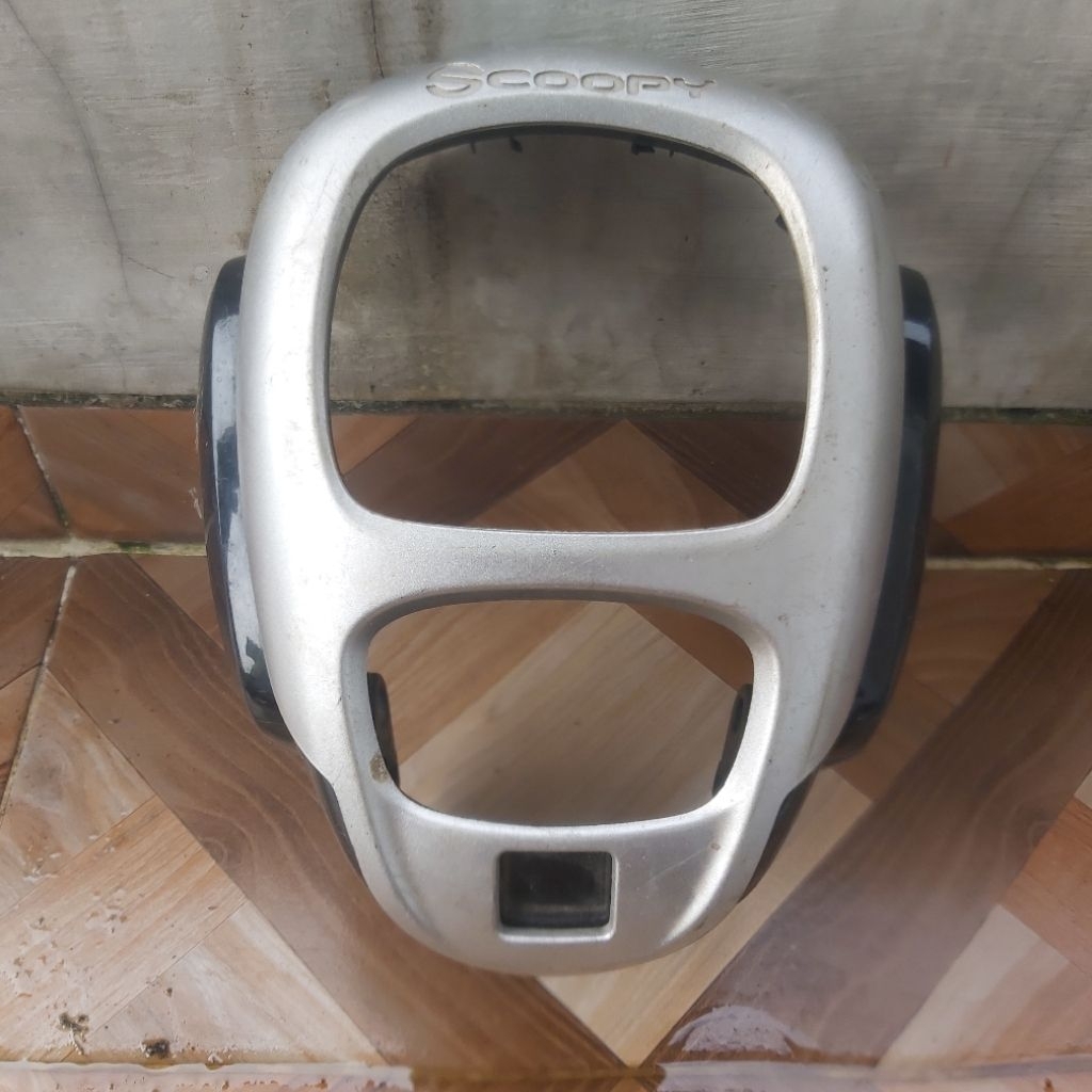Original Honda Scoopy K93 speedometer cover | Shopee Philippines