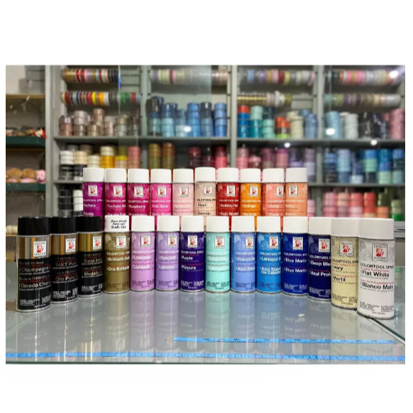 Semprotan Bunga - Pilox Bunga - Pewarna Bunga Murah | Shopee Philippines