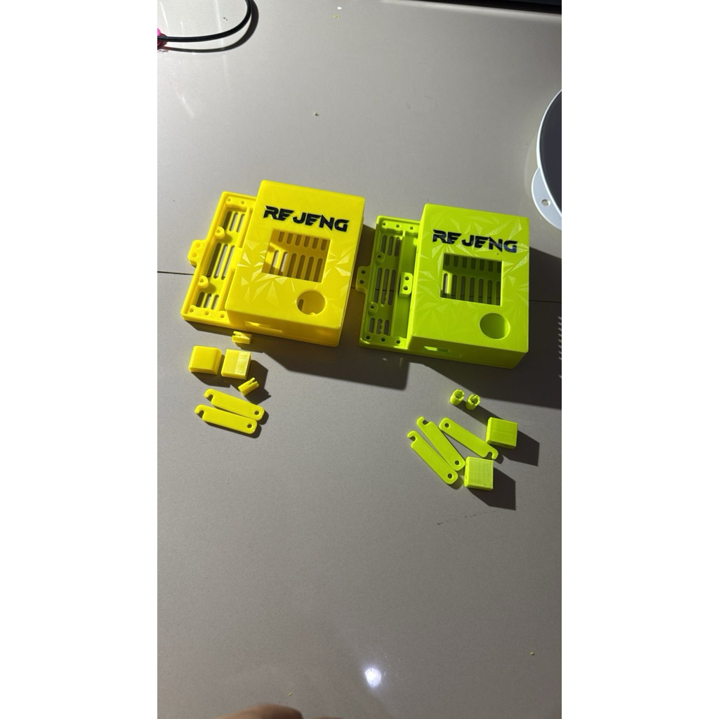 Case Only - Mic Labo Motorcycle Boot Camp 2 Free Put on Logo | Shopee ...