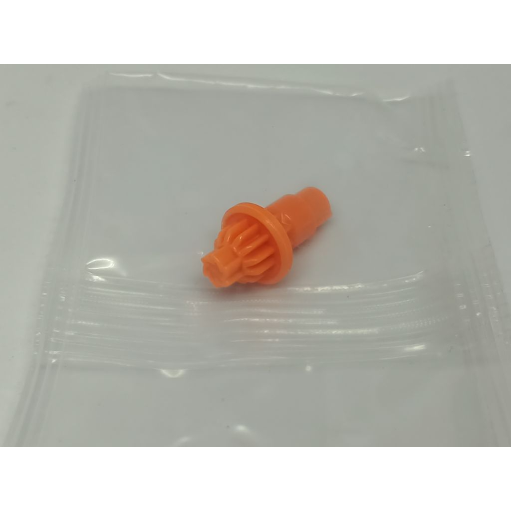 Beyblade X CX-04 Bit Vortex Orange Ver. Original Takara Tomy | Shopee ...