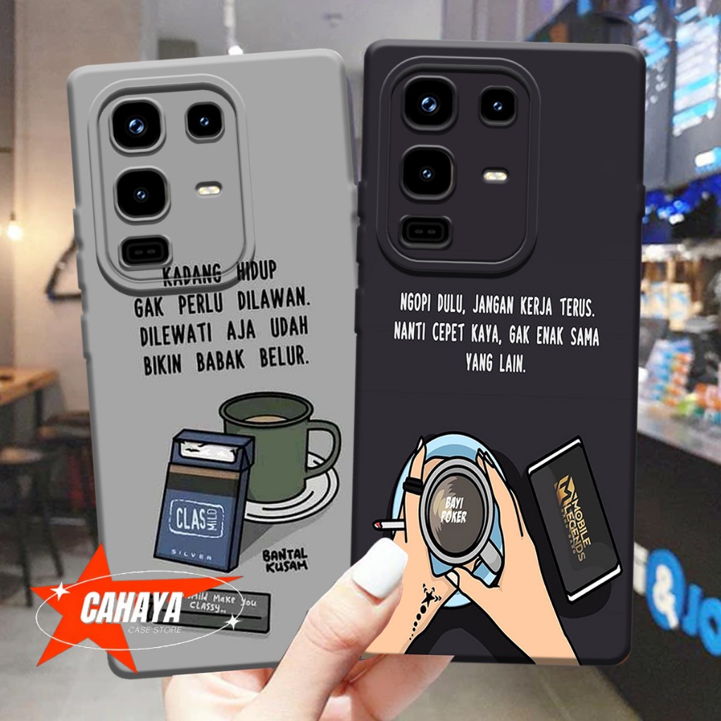 Case Infinix Note 50 - Note 50 Pro - Note 50x 2025 Latest - Other types ...