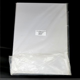 PVC LASER PVC Paper Laser Digital Sheets ID Card Press Material Laser ...