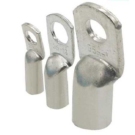 COPPER SKUN CABLE JG 120-12MM CONNECTOR CABLE SCUN CONNECTOR LUG 120 ...