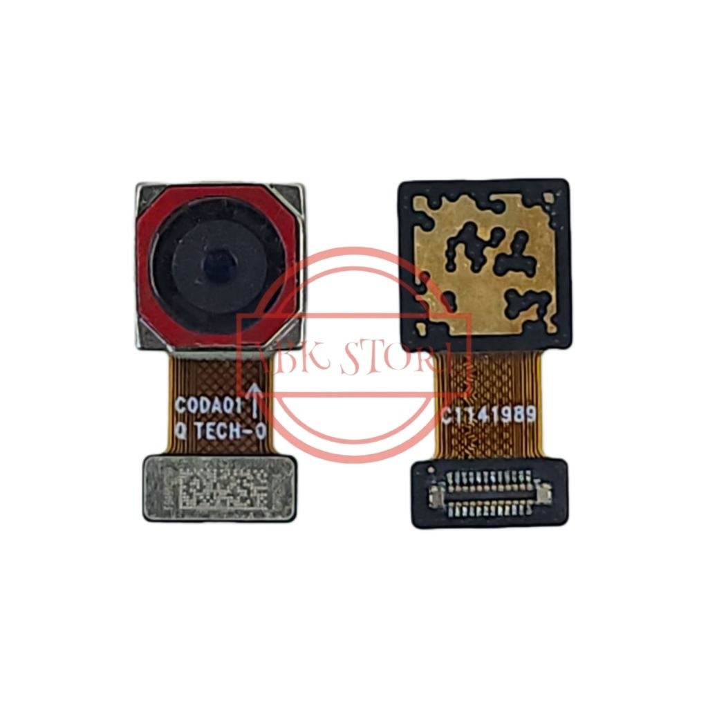 MAIN REAR CAMERA FOR REALME C11 / C12 / C15 OPPO A15/ A15S BACK CAMERA ...