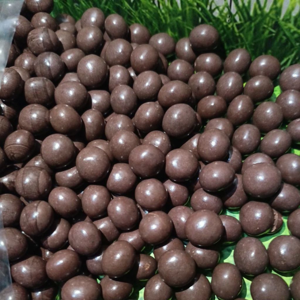 Sweet, Crispy, Colorful Ball Biscuit Candy | Shopee Philippines
