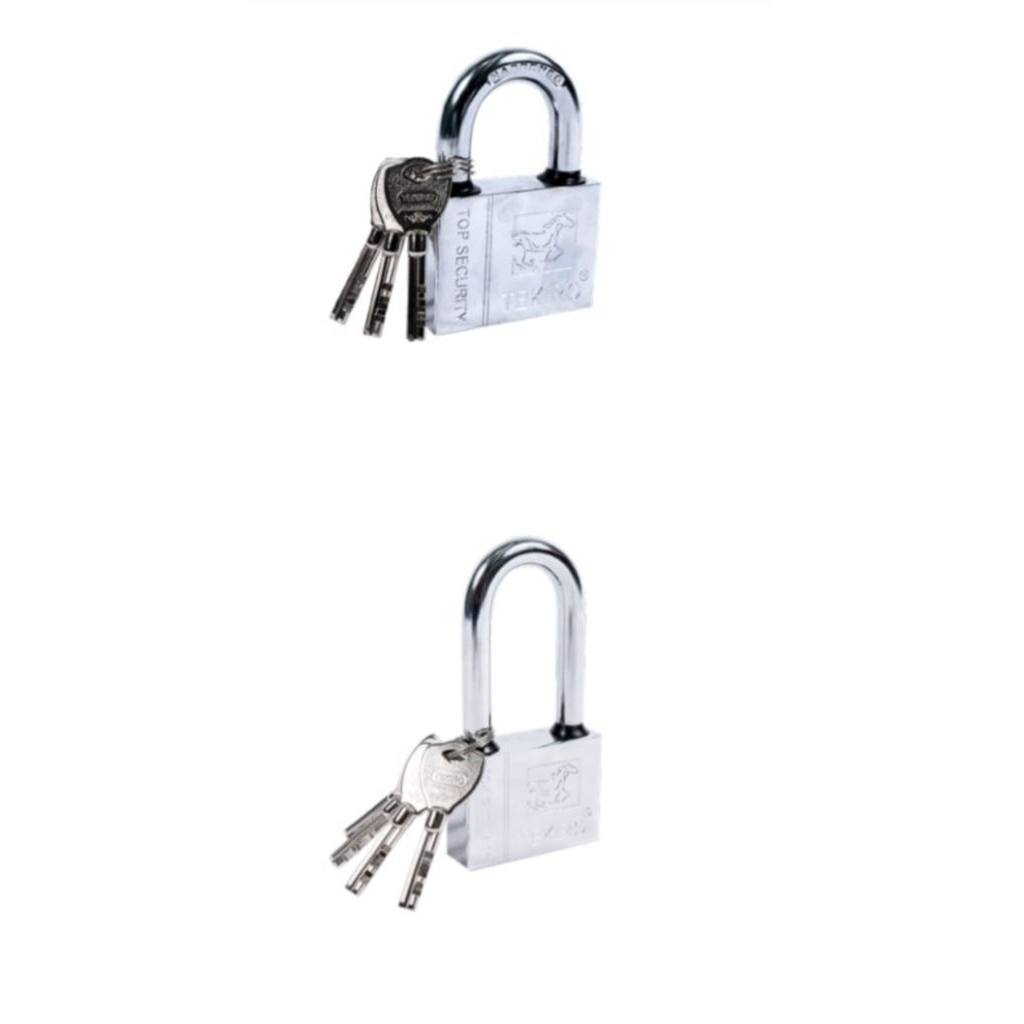 70mm Short Padlock Padlock House fence | Shopee Philippines