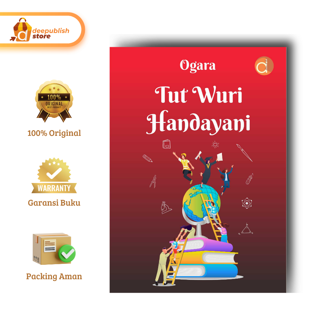 Deepublish Deepublish Deepublish Deepublish Deepublish | Tut Wuri ...