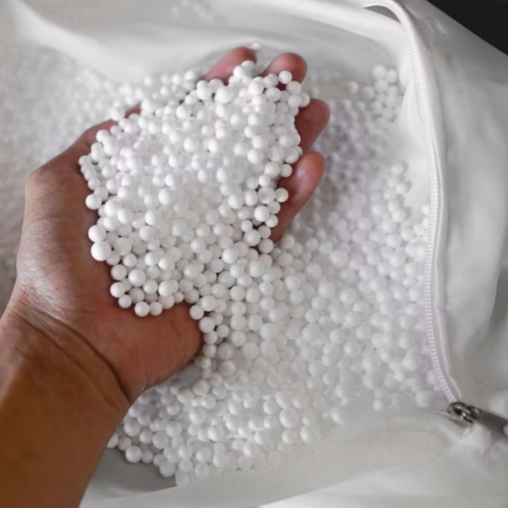 Styrofoam Beads Cork Styrofoam Granules Styrofoam Bean Bag Filling Doll ...