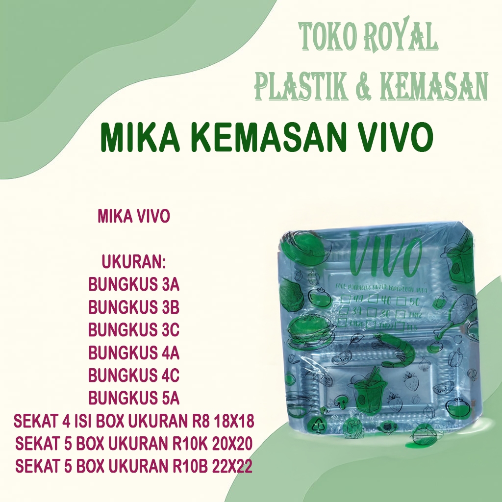 PLASTIC MICA CAKE WRAP MULTIPURPOSE GLUTINY RICE | Shopee Philippines