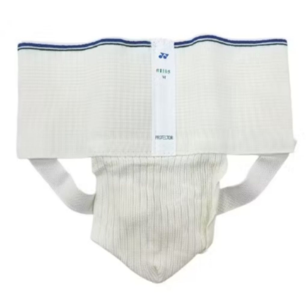 White Supporter Supporter Pants Prevent Hernia | Shopee Philippines