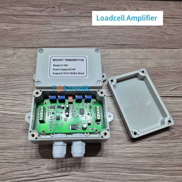 Loadcell Amplifier Weight Transmitter JY S60 JYS60 Weighing Amplifier Load cell amplifier ...