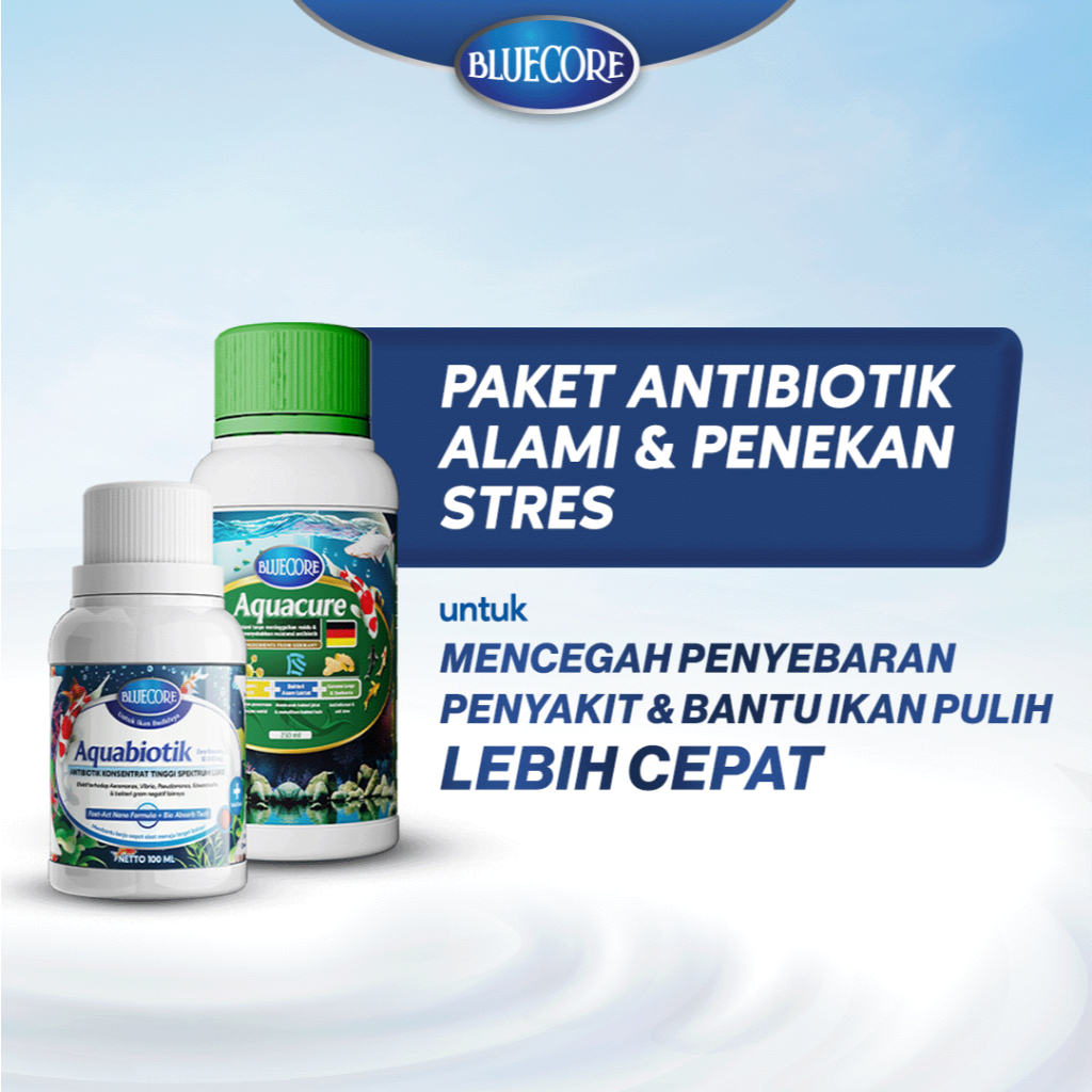 Natural booster package and vitamins for tilapia, catfish, carp helps ...