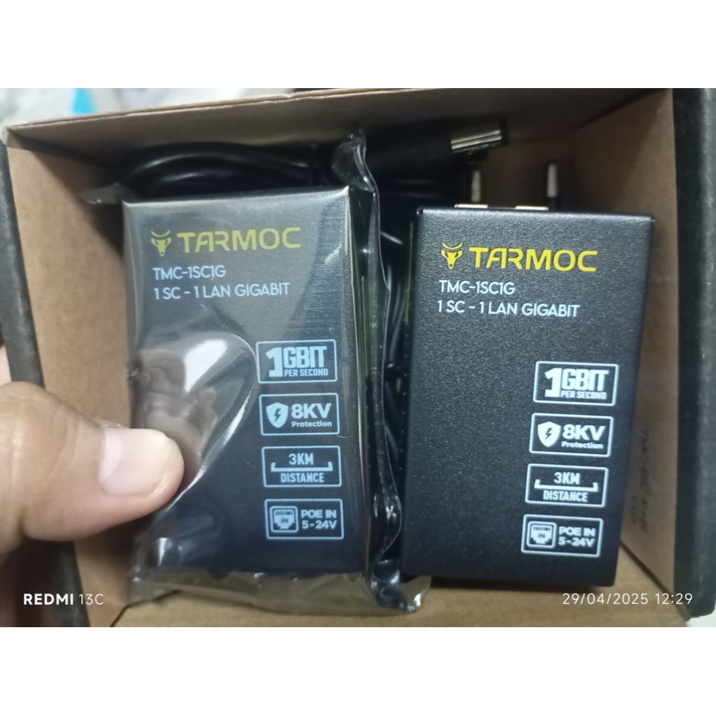 Tarmoc LAN A+B Htb (2 Pairs) | Shopee Philippines