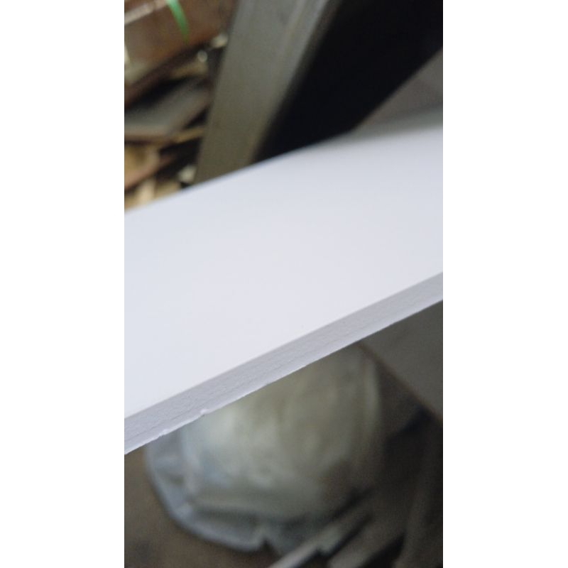 Pvc foam board 5mm 43x51 cm | Shopee Philippines