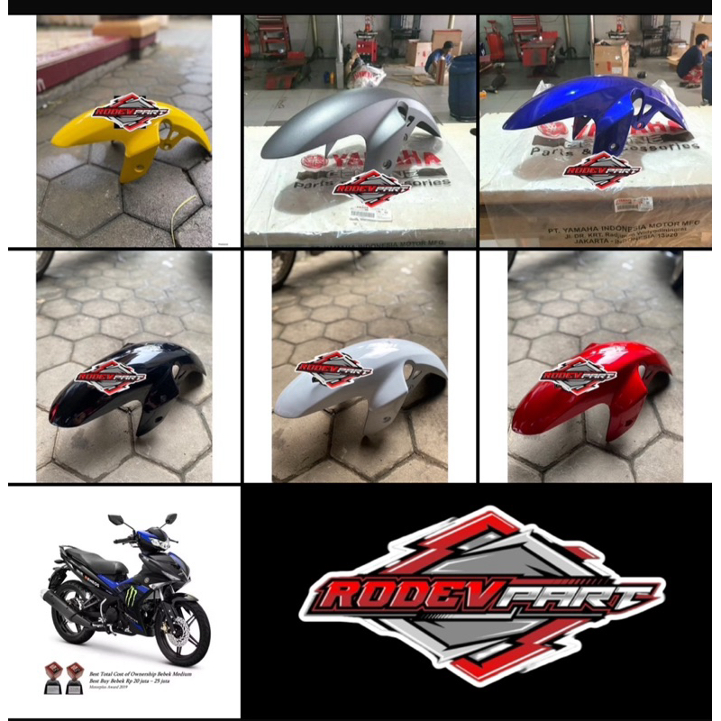 Front Selebor Fender Fender Jupiter Mx King New v2 Fender Jupiter Mx ...