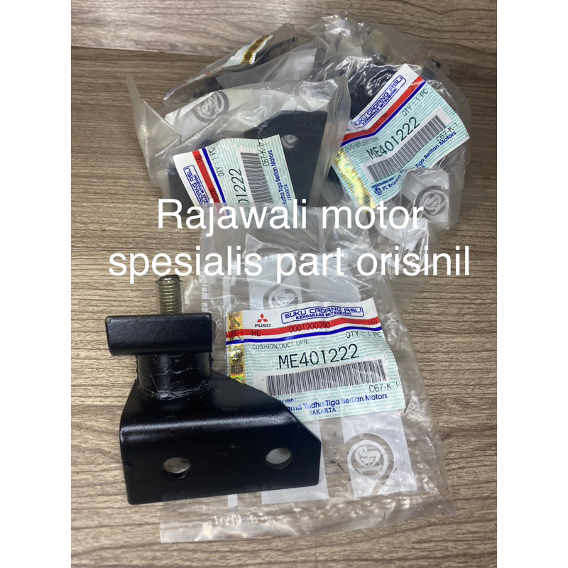 Top Air Filter Mount Bracket Canter PS125 PS110 PS136 Original KTB ...