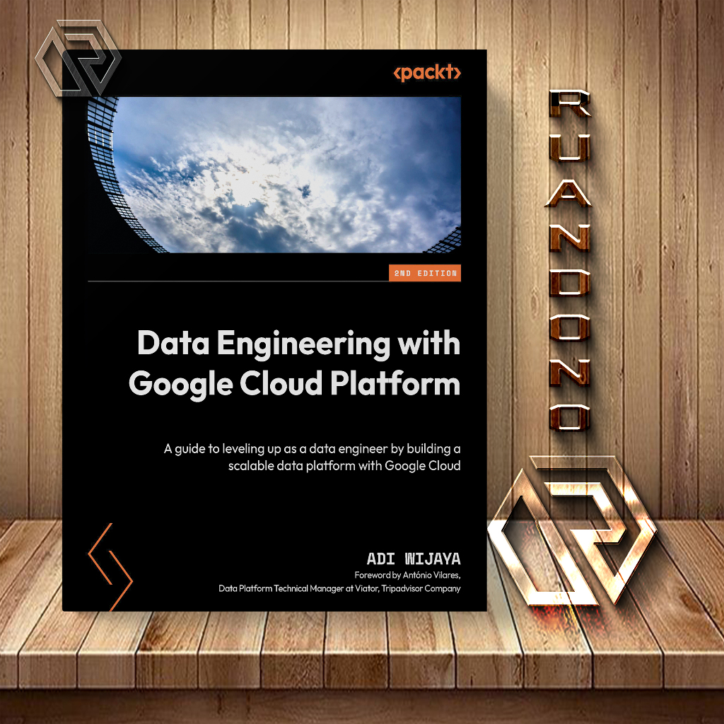 Data Engineering with Google Cloud Platform | Shopee Philippines