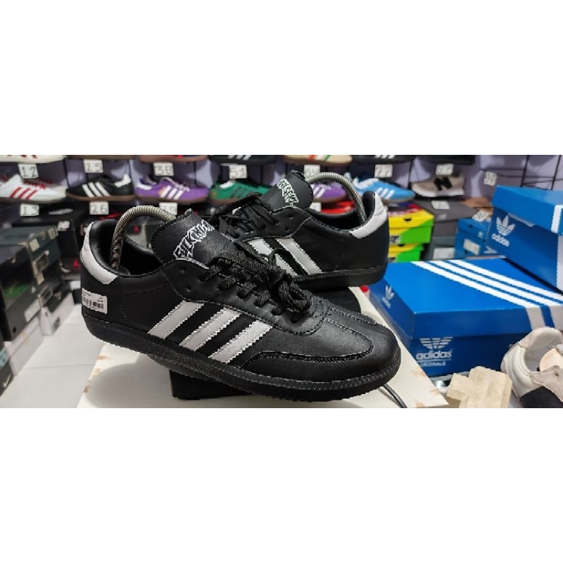 Adidas Samba Collaboration Collection Part 1 (Buy 1 Get 1) | Shopee ...