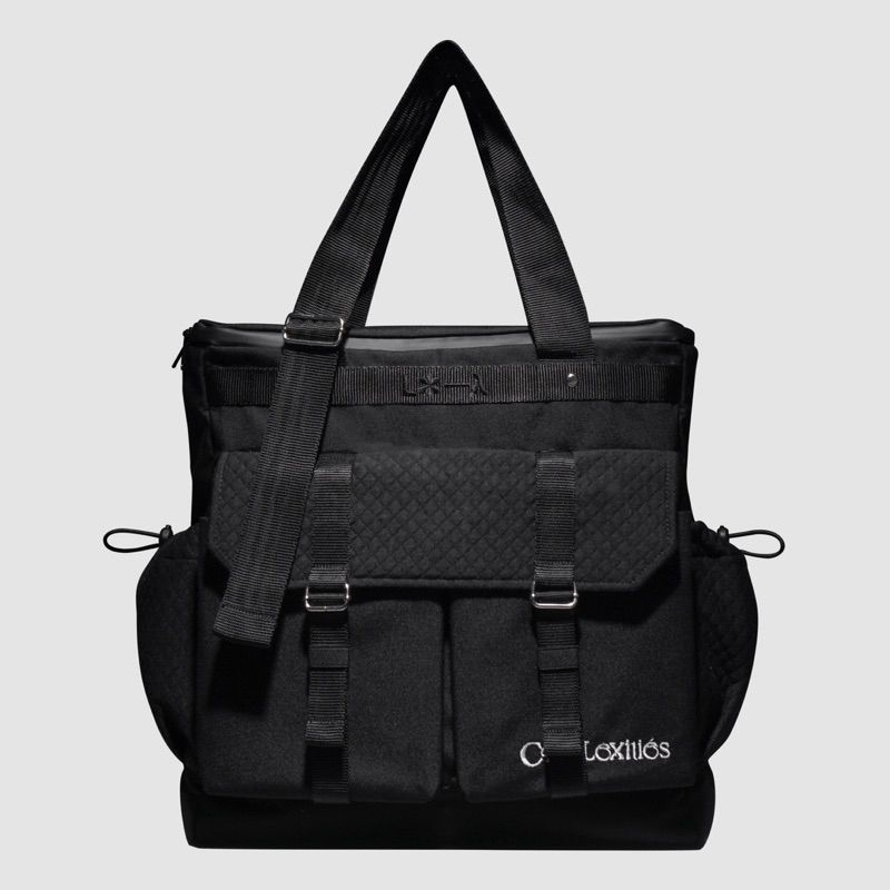 PRELOVED LOU TROPICS - Nee 3 in 1 Bag | Shopee Philippines
