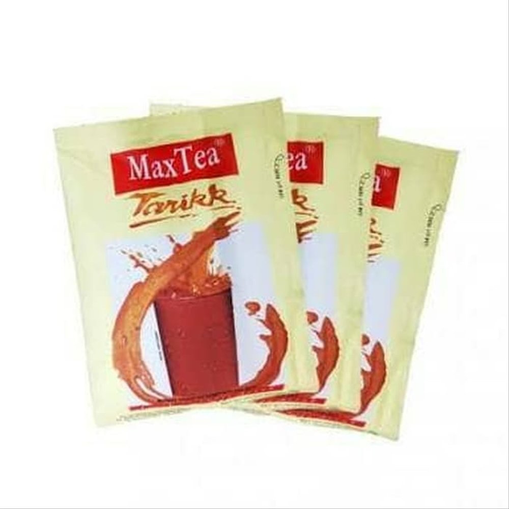 Max TEA PULL TEA (1 pack 10 sachets) | Shopee Philippines