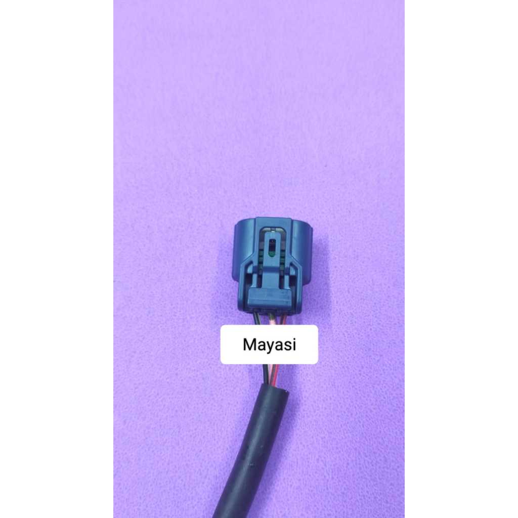 SUZUKI Speed sensor socket GSX R 150 series, satria Fu fi, 150 fi ...