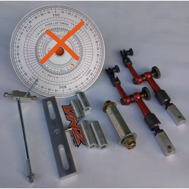 Protractor dial Stand set | Shopee Philippines