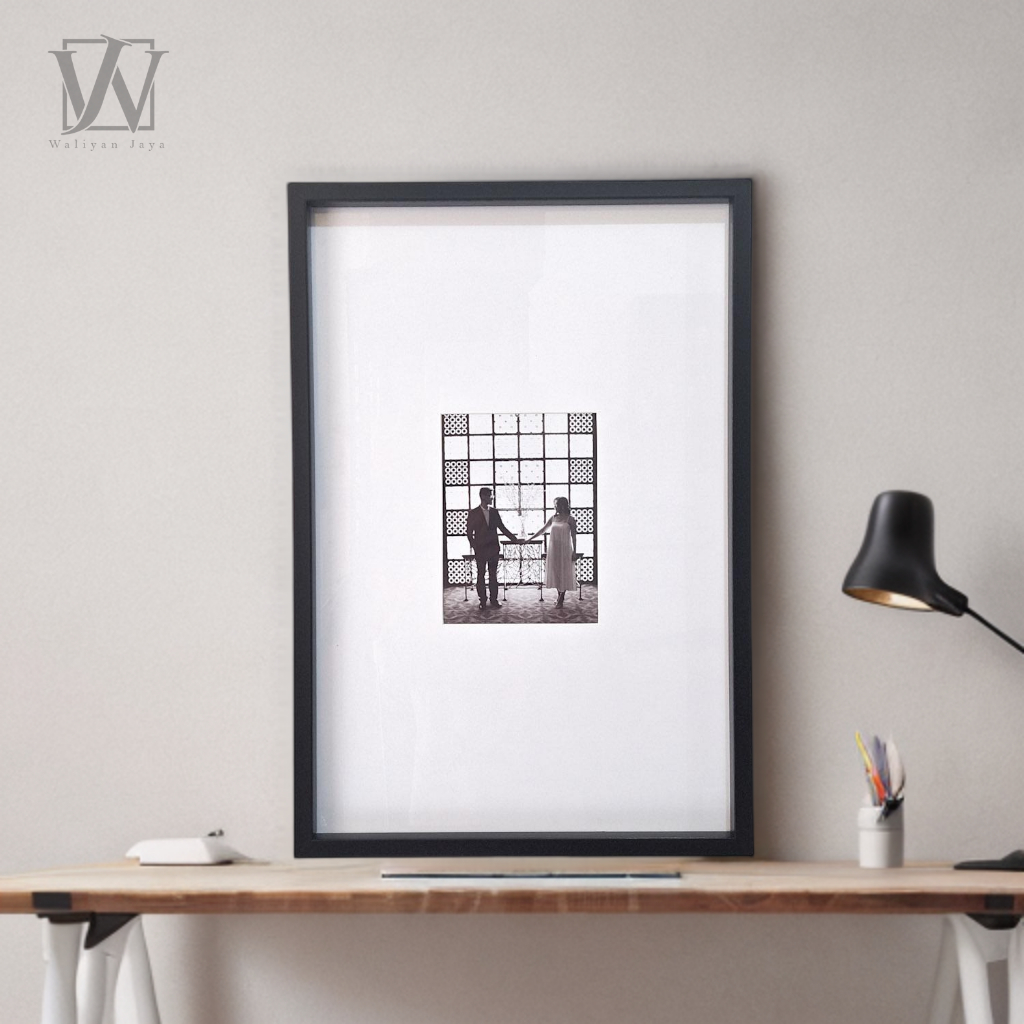 Custom Photo Frame Oversize Matboard | Shopee Philippines