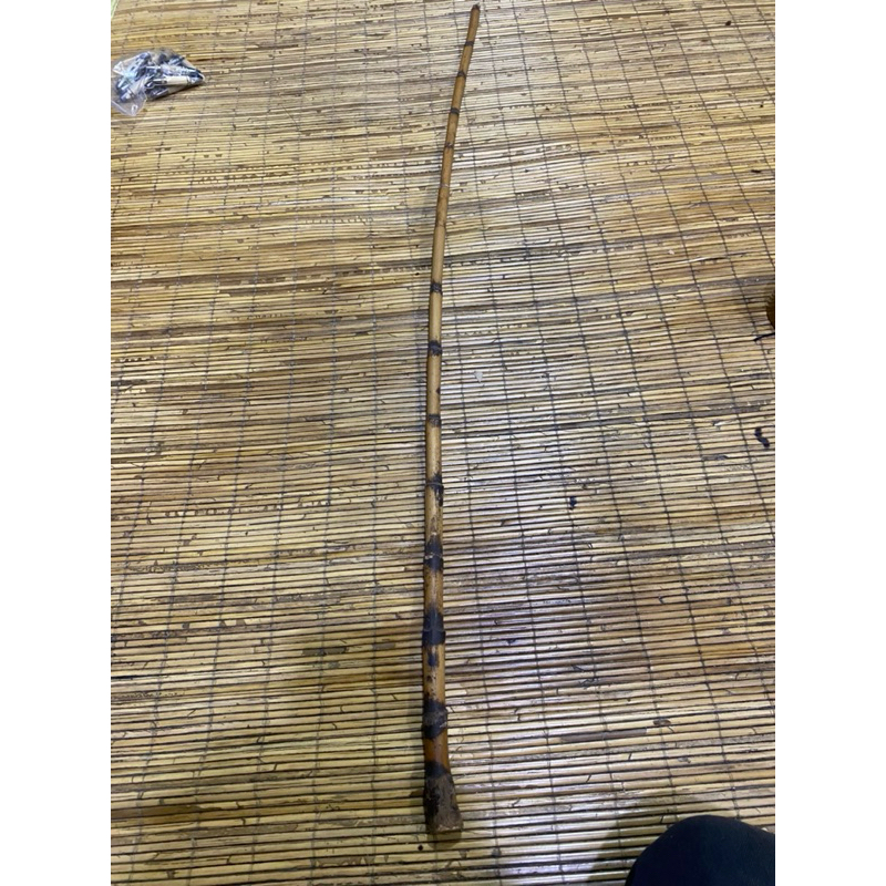 KAYU Pilak Wood Stick | Shopee Philippines