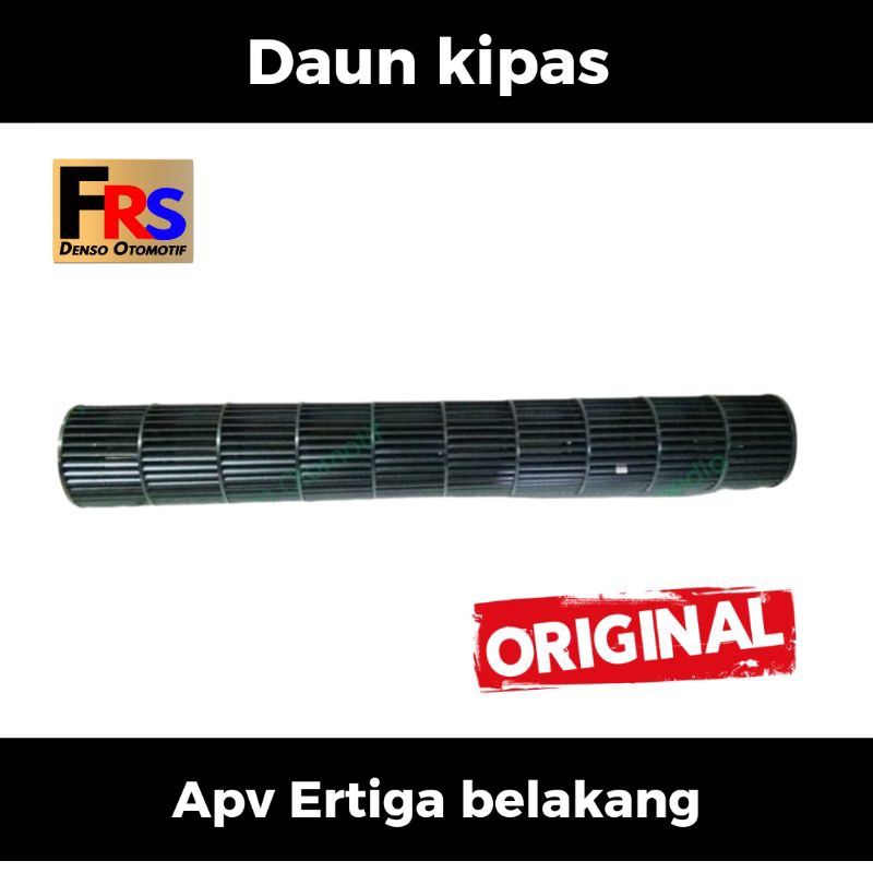 Rear AC blower Fan Leaf Apv Rear AC blower Fan Propeller | Shopee ...
