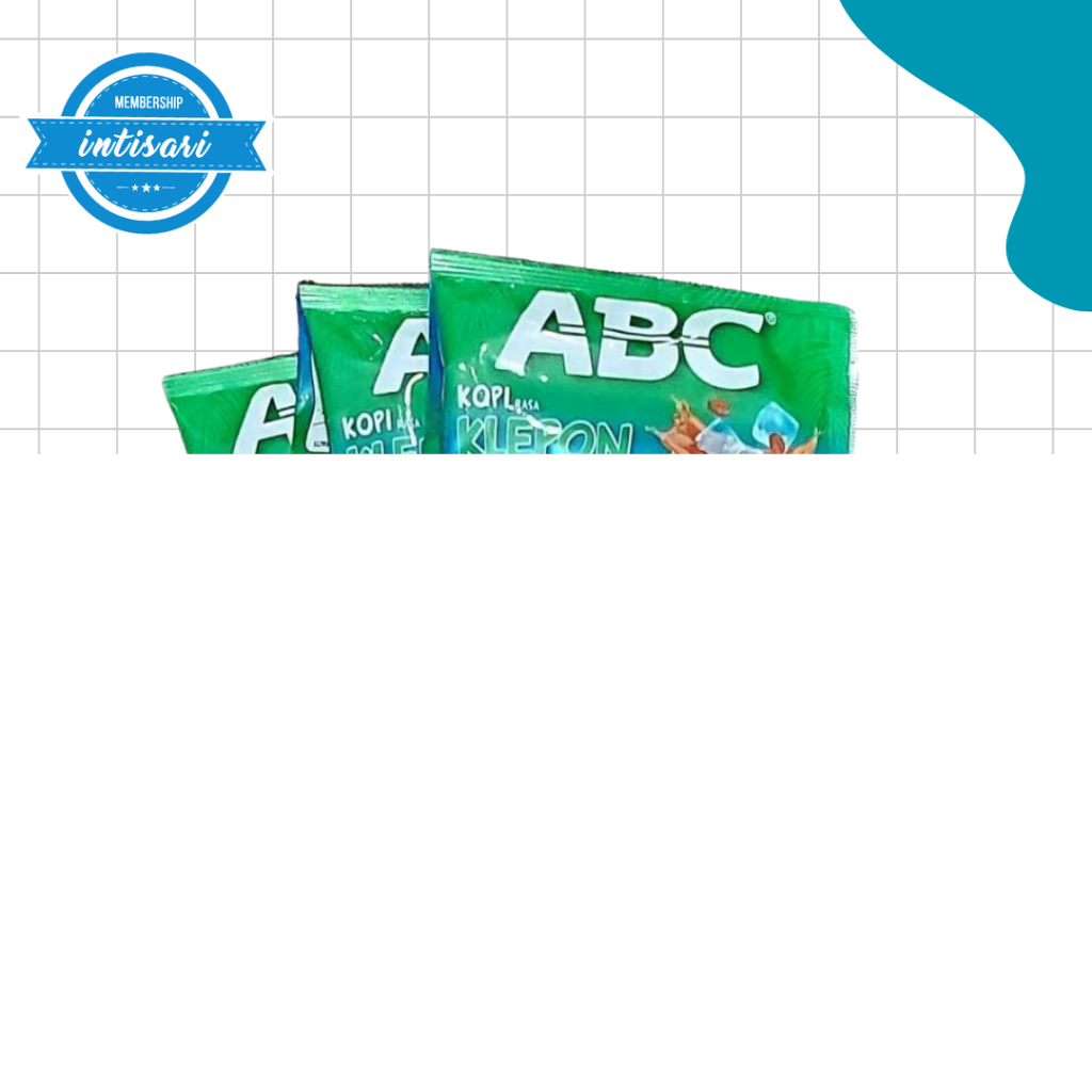 Abc Klepon Coffee Klepon Flavor Coffee (SHEET ) | Shopee Philippines