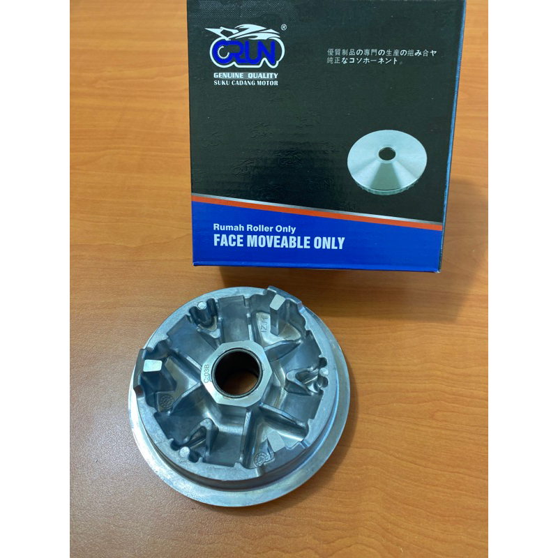 CRUN House Roller Only PCX 160 K1Z / Face Comp Movable Drive ADV 160 ...