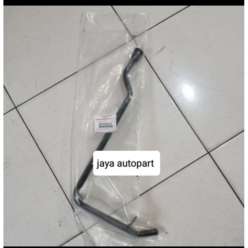 Pipe by pass water pump L300 diesel | Shopee Philippines