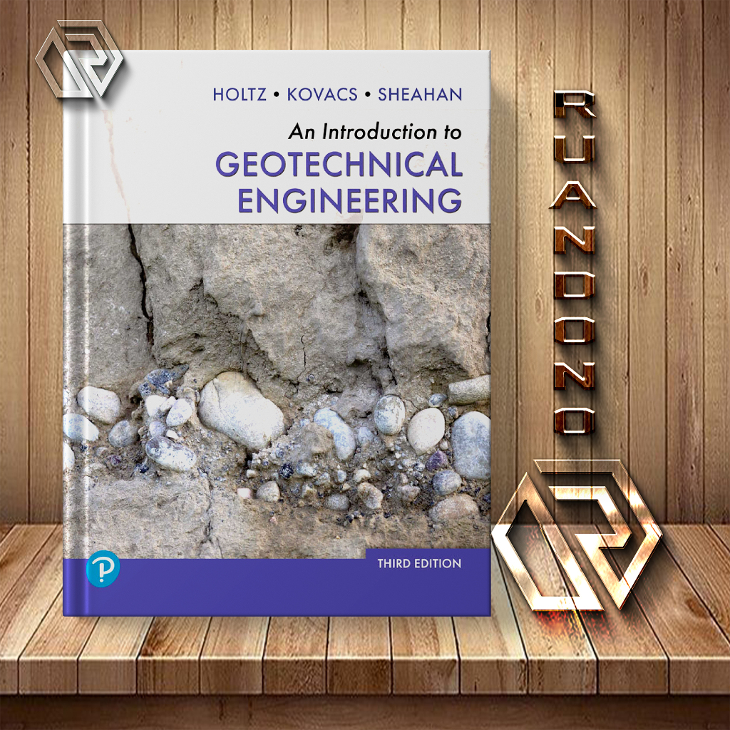 An Introduction to Geotechnical Engineering | Shopee Philippines