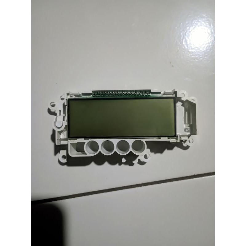 Lcd speedometer Honda CRF 150 PNP Honda cb 150 Verza original original ...
