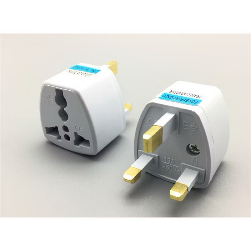 3rd Plug During Hajj Umrah Travel Adapter Universal Power Plug Socket ...