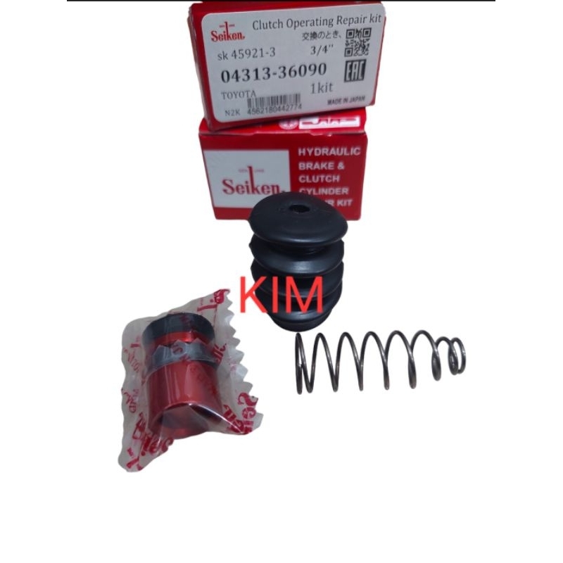 Co kit clutch operating repair kit master lower clutch rino 14b ht125 ...