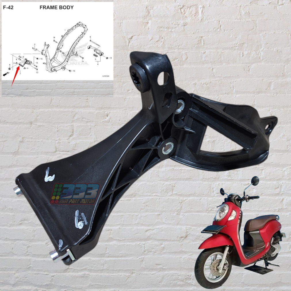 Stay comp stay comp stay front panel Mount front Shield new 2021 2022 ...