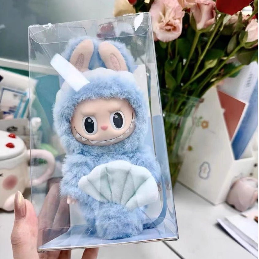 Labubu Hide and Seek Singapore Limited Edition – Labubu 2024 New ...