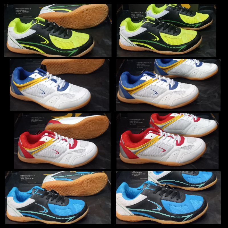 Original prigo shoes futsal shoes. | Shopee Philippines