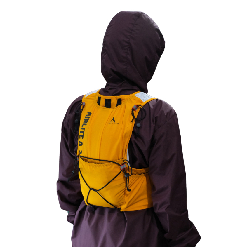 Altitude Gear Airlite A.2 Ultralight Trail Running Vest Vest | Shopee ...
